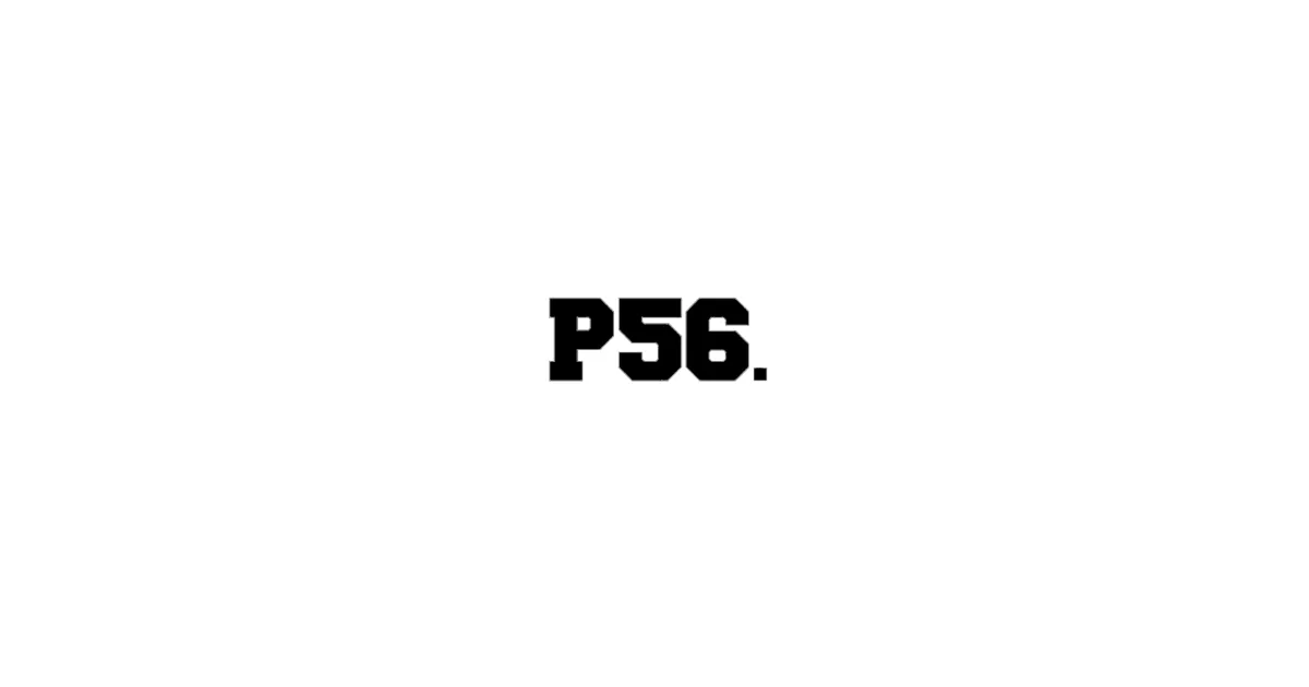 P56 Label | Queshop.pl - Oficjalny sklep Quequality