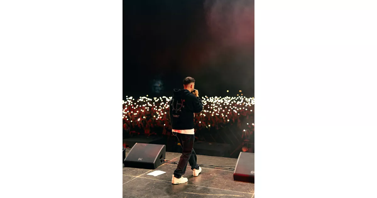 Kto podbija scenę rapową? - aktualności - Queshop - sklep hip-hopowy z ...