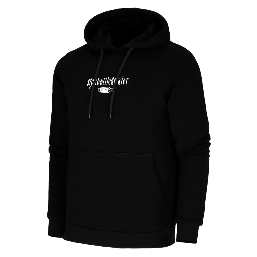 Queshop - Hoodie Styxbottledwater